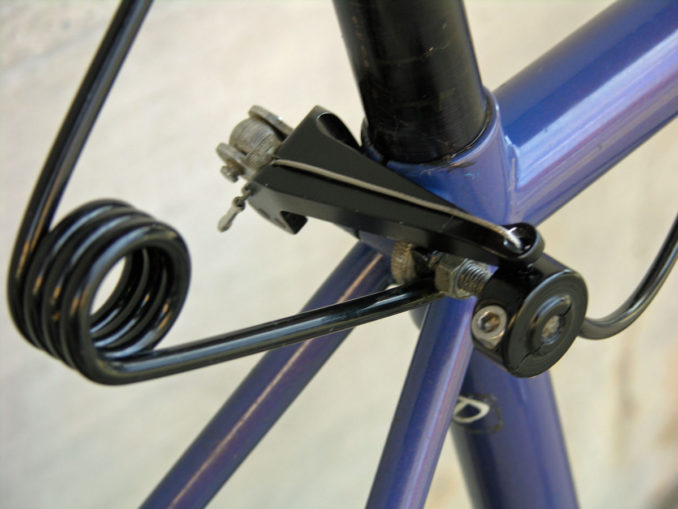 A brief history of the dropper seatpost - Dirtscrolls